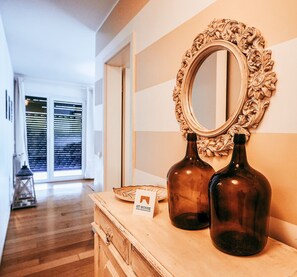 Apartamento | 2 quartos 