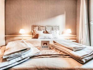Apartamento | 2 quartos 
