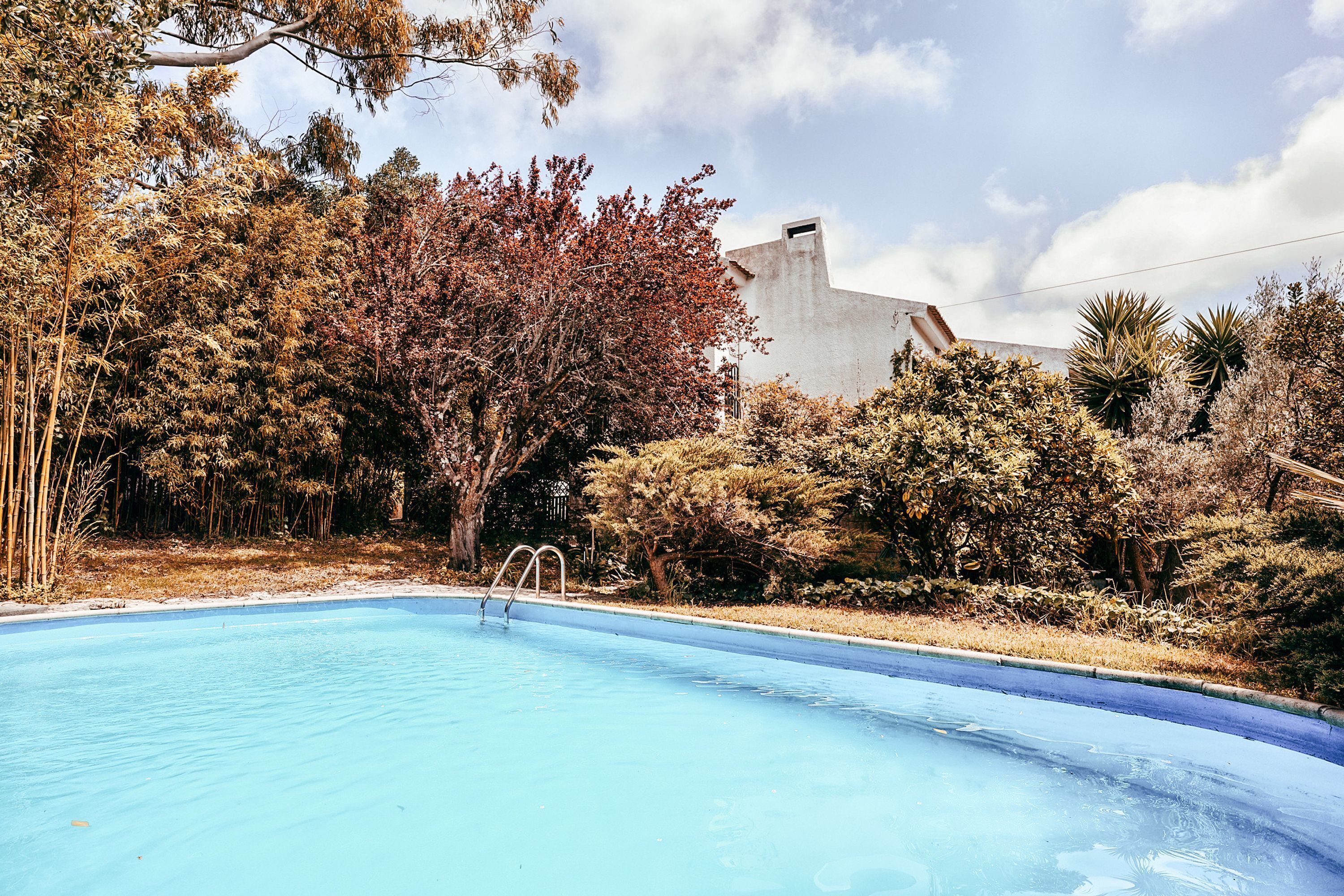 Casa | 5 quartos