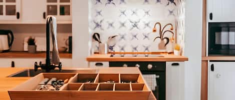 Apartamento | 3 quartos