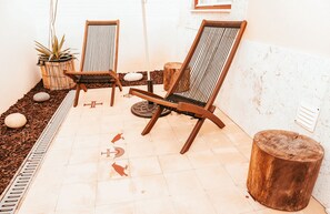 Casa, para fumantes | 1 quarto