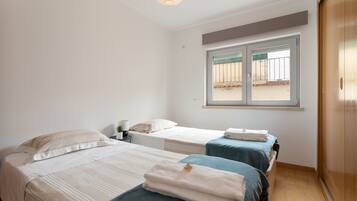 Apartamento | 2 quartos