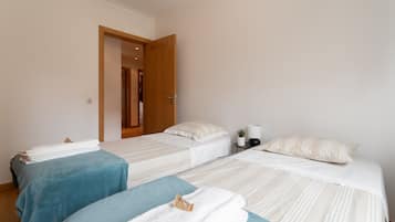Apartamento | 2 quartos