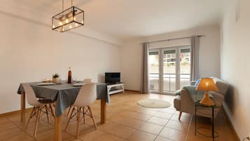 Apartamento | 2 quartos