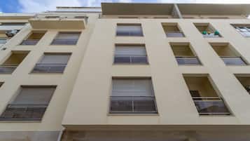 Apartamento | 2 quartos