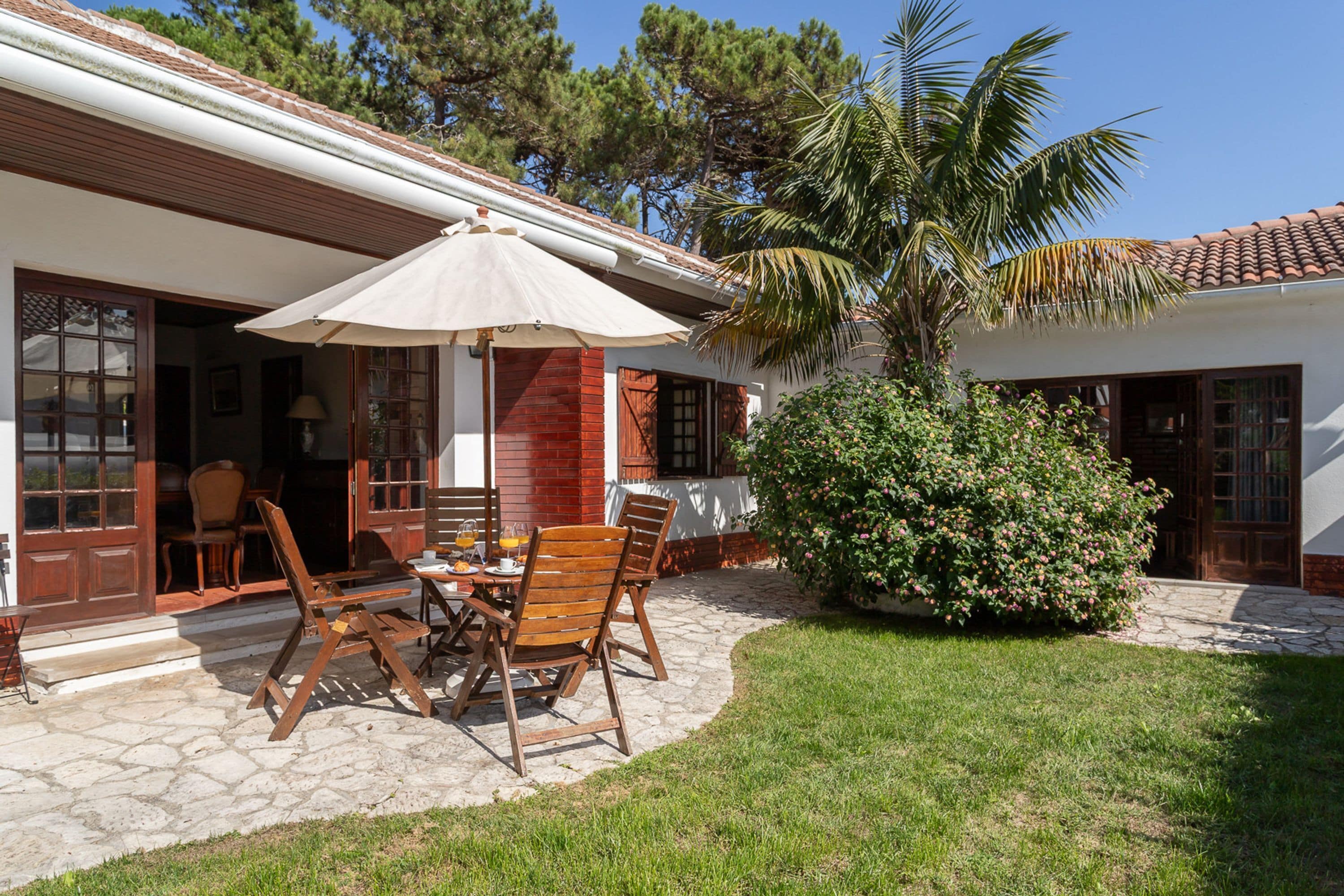 Casa | 3 quartos