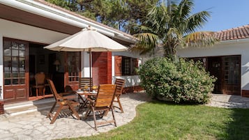 Casa | 3 quartos