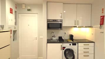 Casa | 1 quarto