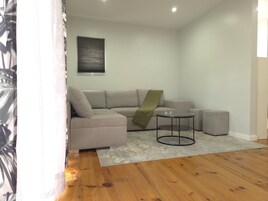 Casa | 1 quarto