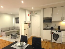 Casa | 1 quarto 