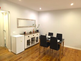 Casa | 1 quarto