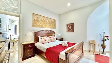 Casa | 1 quarto
