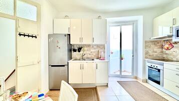 Casa | 1 quarto