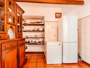 Casa, fumadores | 3 quartos 
