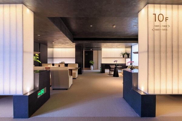 Zhuhai Xumeishan Hotel - Zhuhai