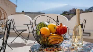 Quarto casal standard