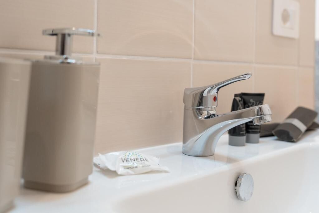 Quarto Duplo Superior, varanda, vista para a montanha | Diversos