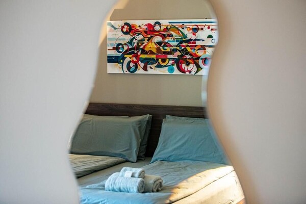 Vinea Rural Resort - Riva del Garda