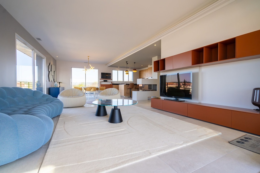 Rooftop 170m2 Avec Jacuzzi - Arcachon