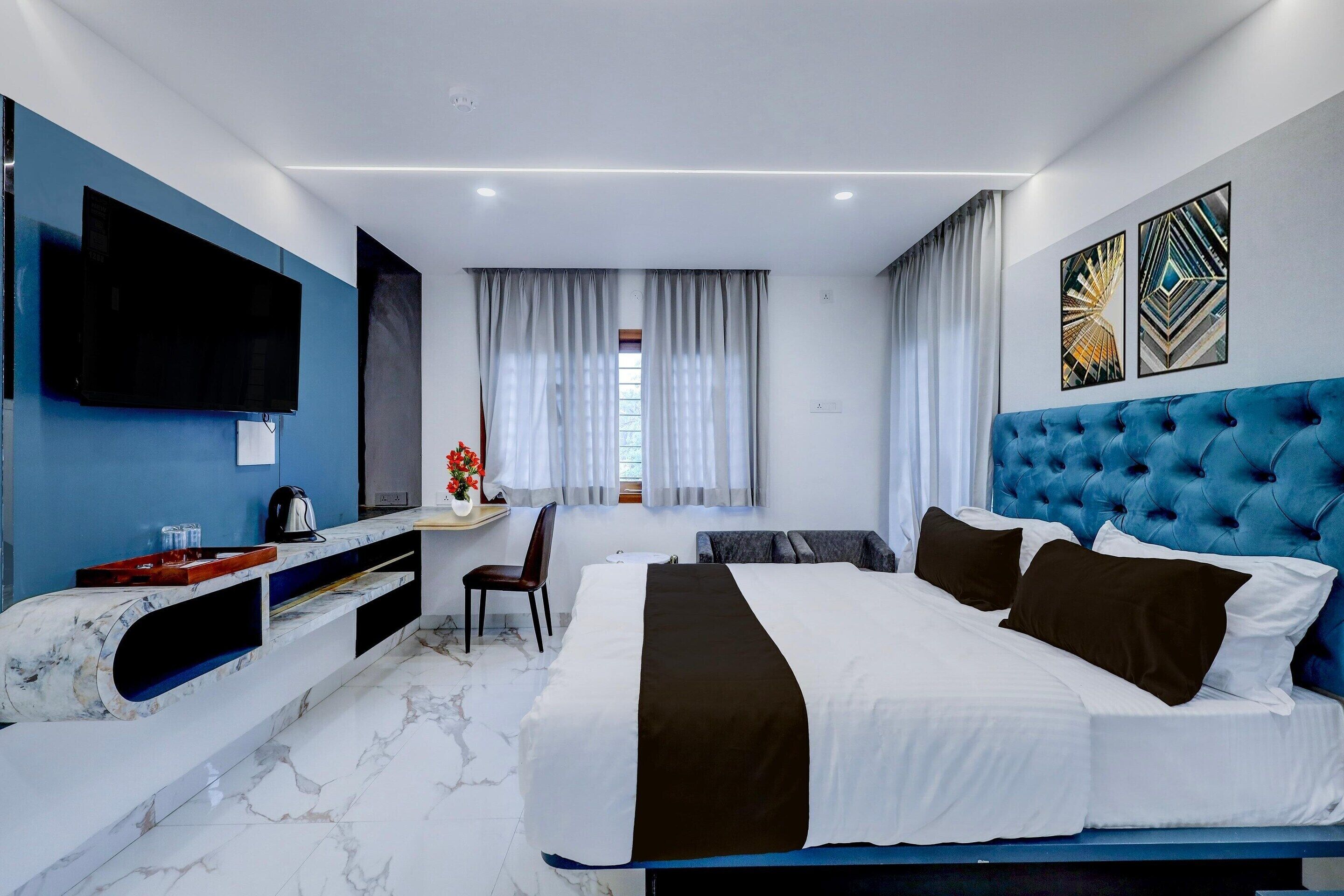 Casa | 1 quarto