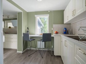 Casa | Interior