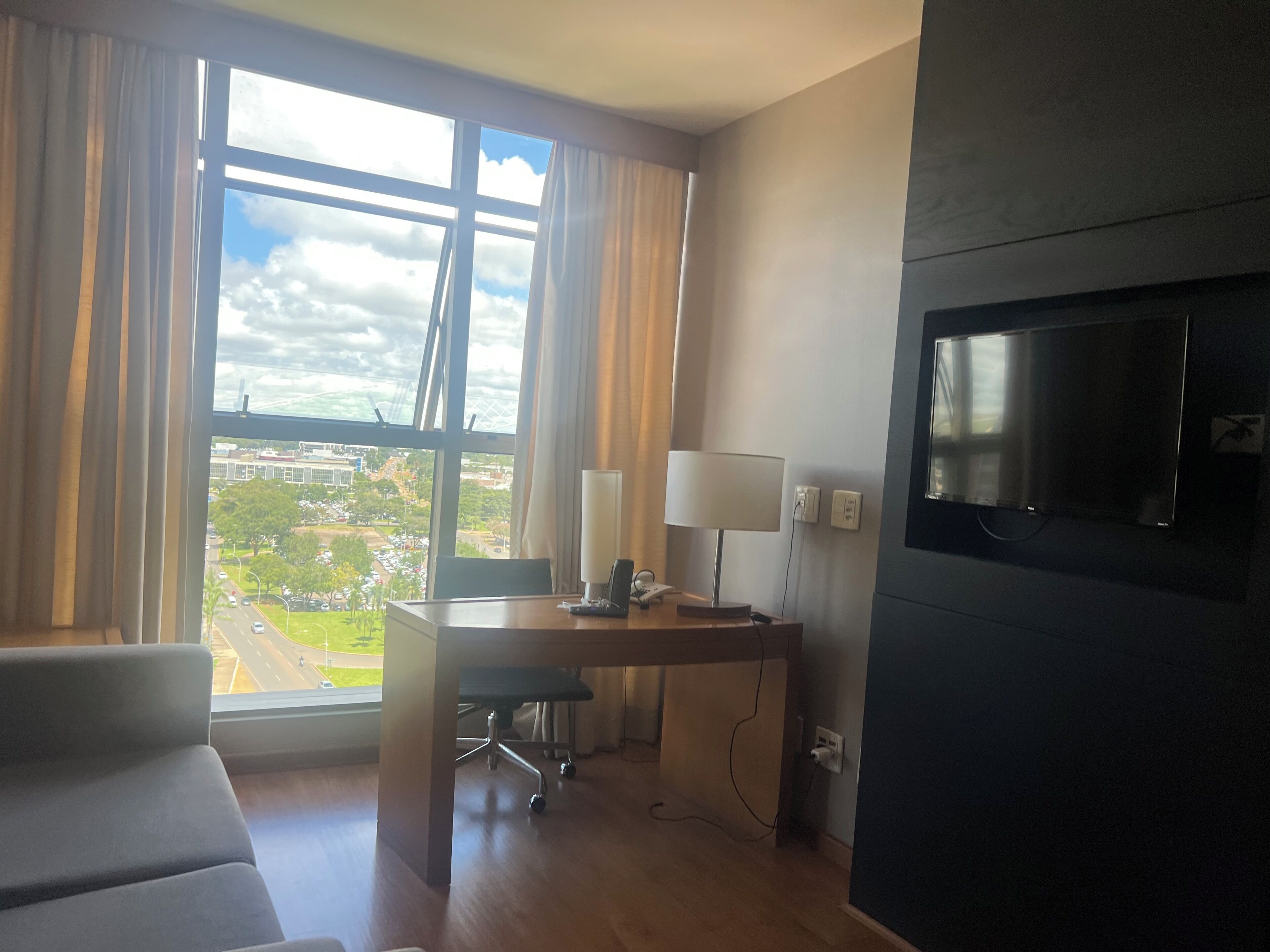 Excellent Apartment In Melia Brasil 21 - Brasília