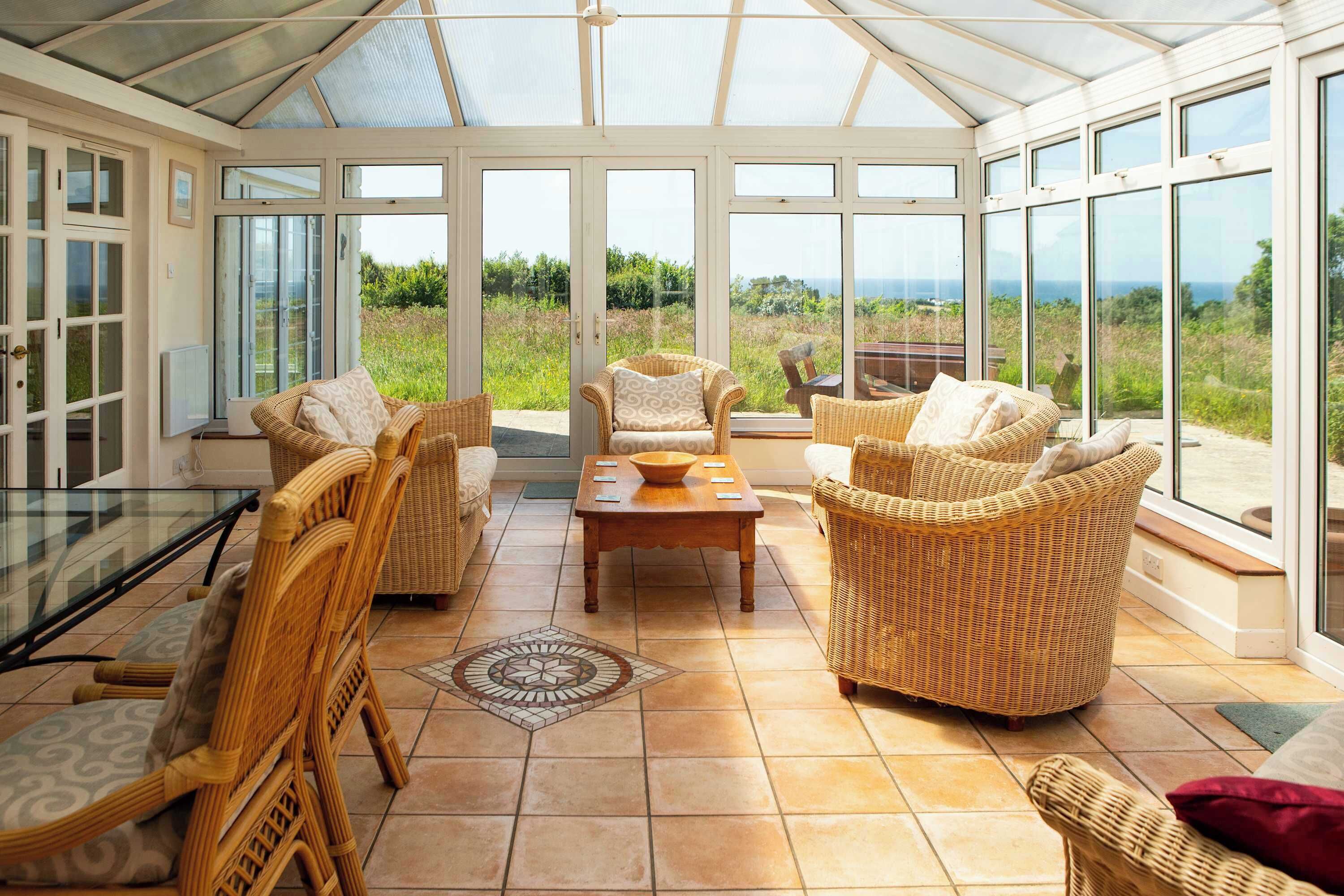 5 Peaceful Cornish Cottages Near Bude - Sleeps 31 - Bude