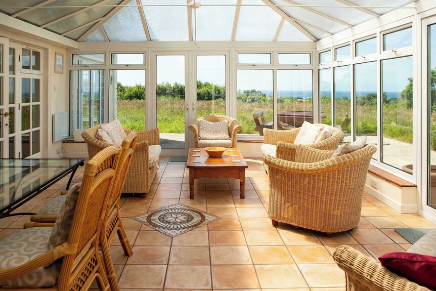 5 Peaceful Cornish Cottages Near Bude - Sleeps 31 - Bude