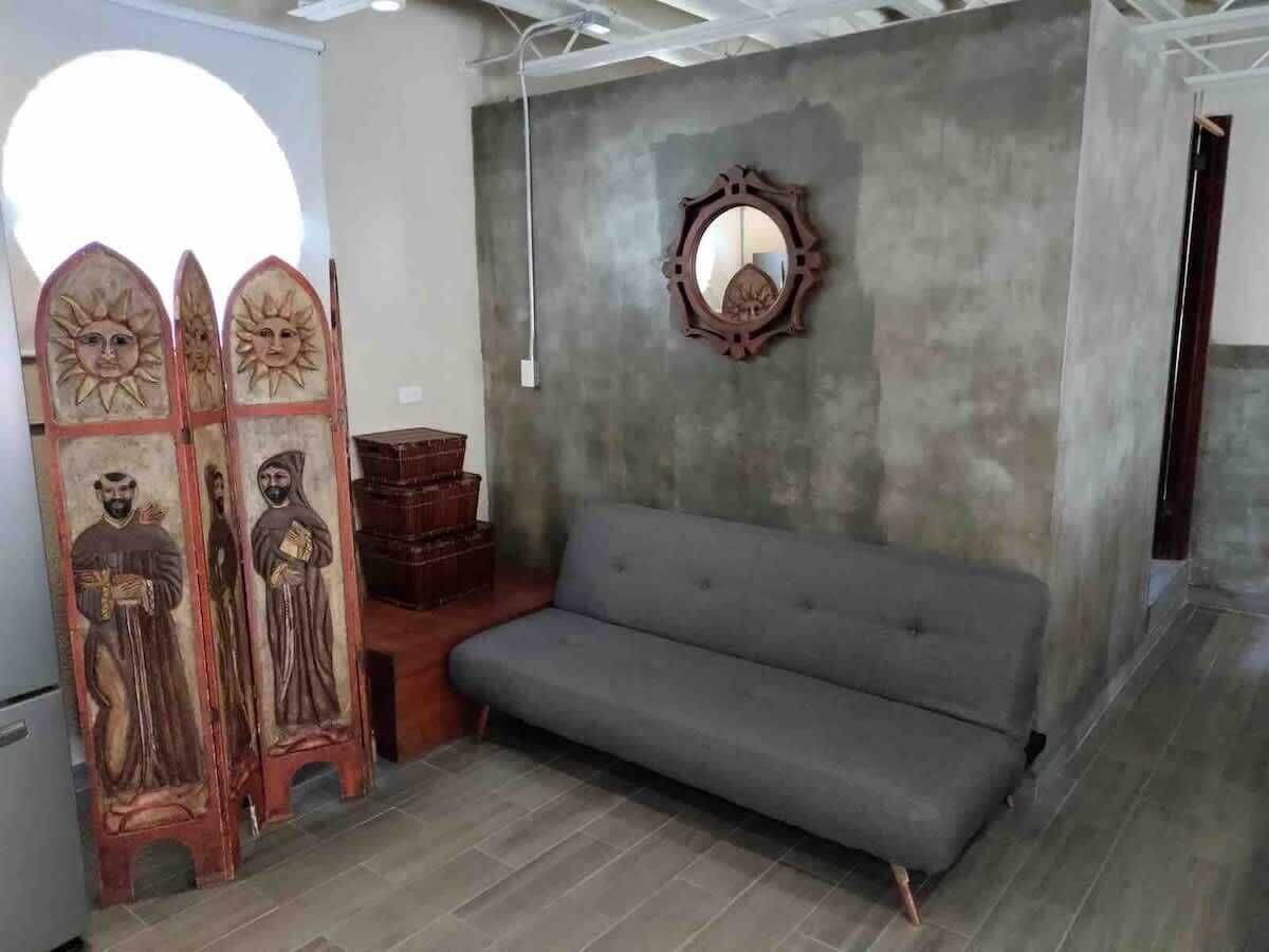 Sb 301 Y 302  Espacio Para Familias - La Paz