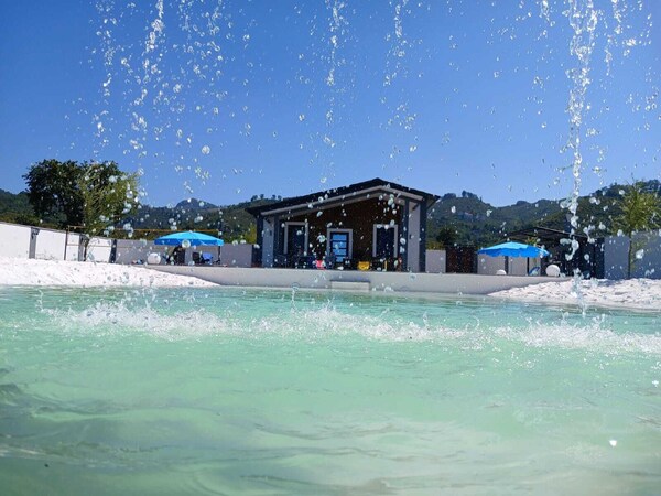 Dogaverte Bungalov - Ordu