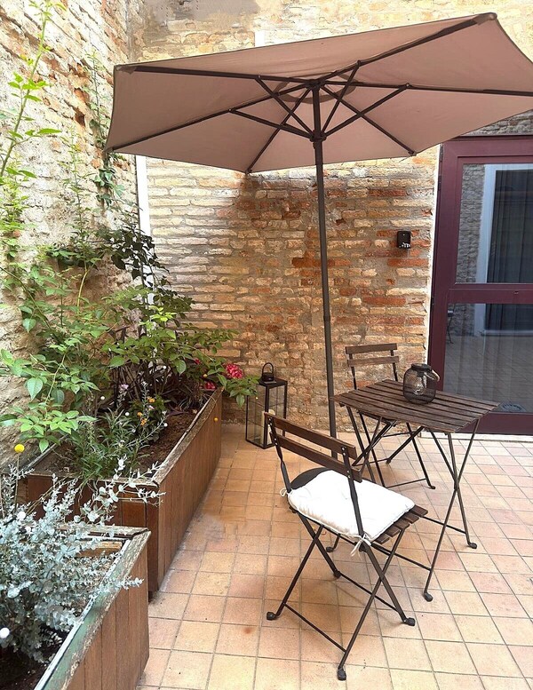 Residenza Toscanini - Ravenna