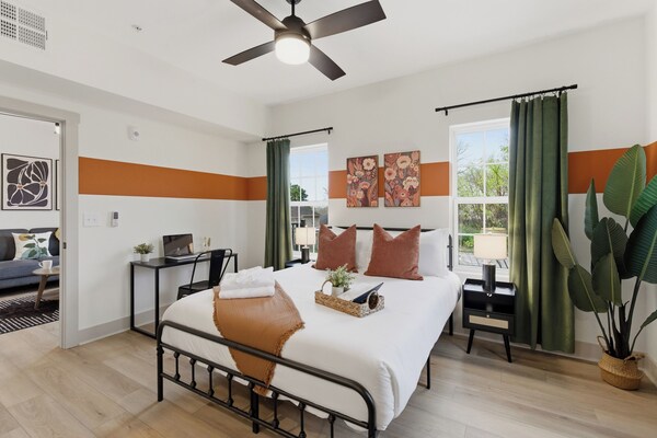 The Lofts On Maney - Murfreesboro, TN