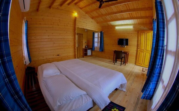 Woodgreens Ayurveda & Wellness Resort - Kodagu