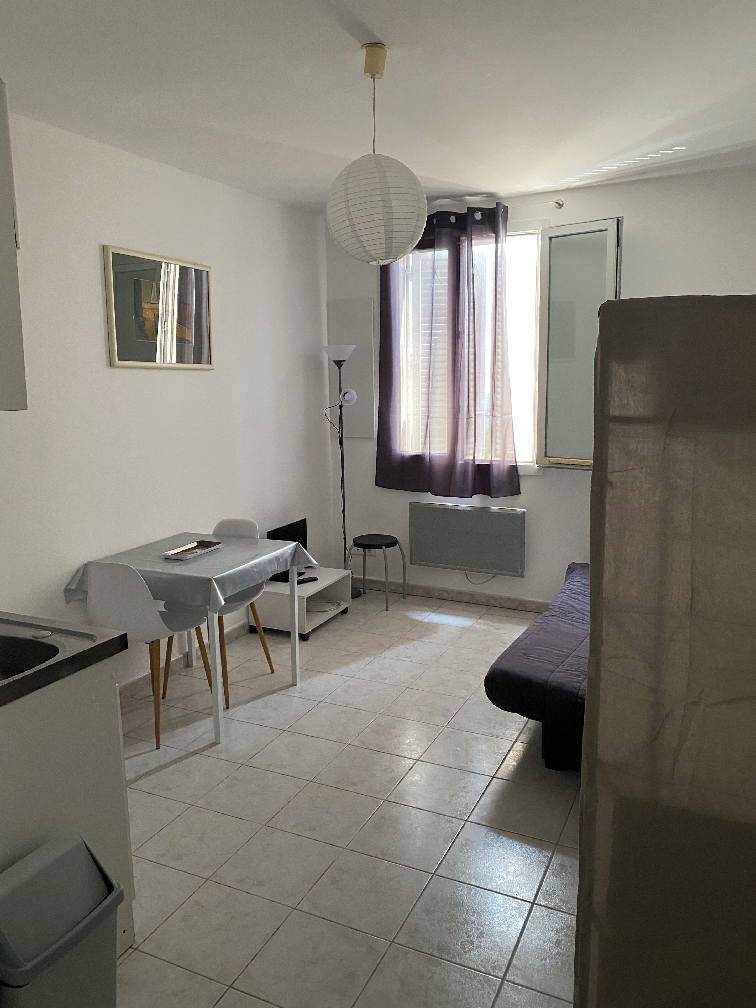 Studio Au Centre De La Corse, Idéal Pour Visiter - Venaco