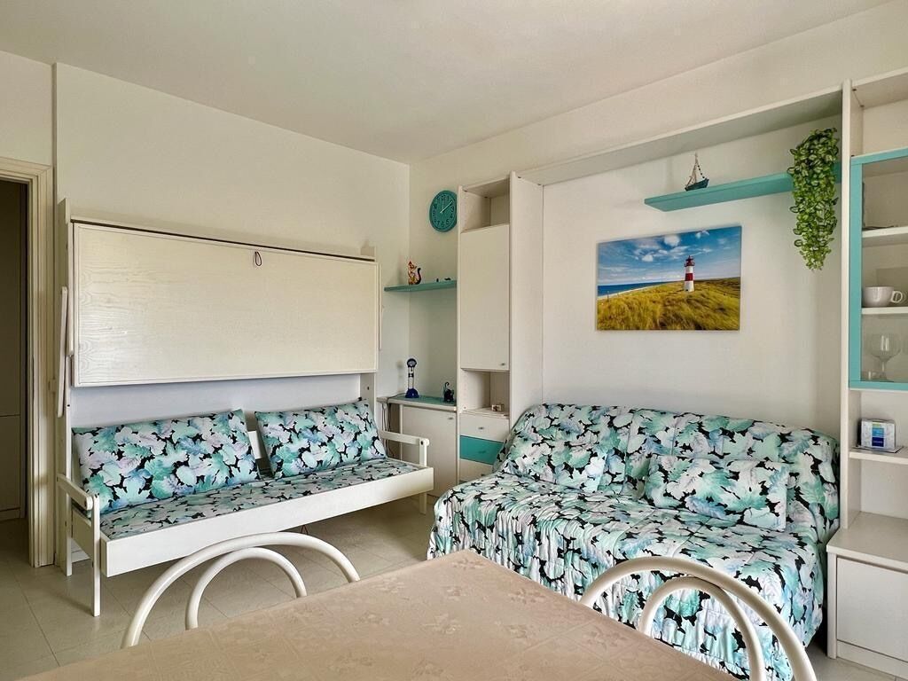 Cozy Studio Apartment 500 M From The Sea - San Bartolomeo al Mare