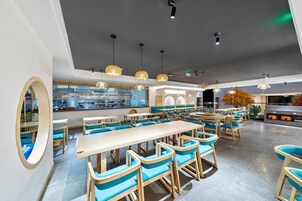 Restaurantes