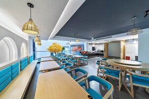 Restaurantes