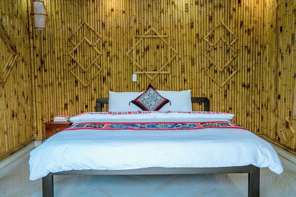 Lùng Càng Farmstay - Ha Giang