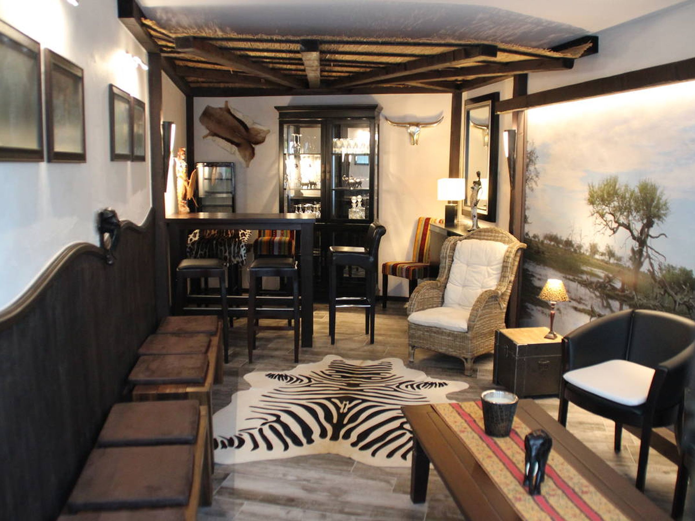 Double Room Comfort Twin - Donaueschingen