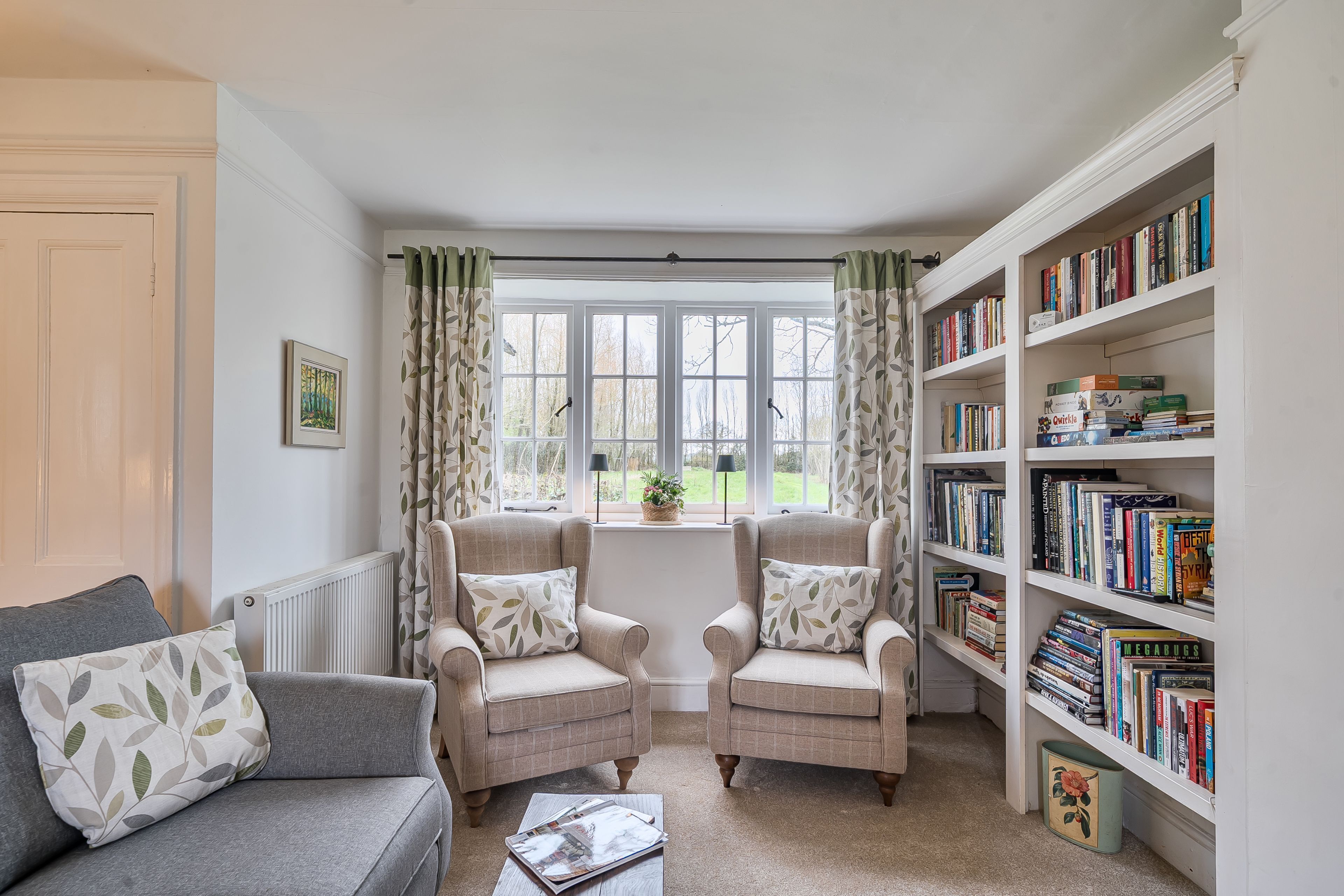 South Cottage - Sherborne, Dorset - Sherborne