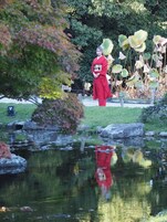 Terrenos do alojamento