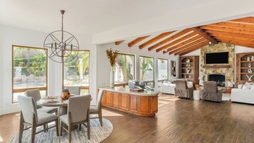 Casa (6 Bedrooms) | Interior