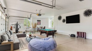 Casa (6 Bedrooms) | Interior