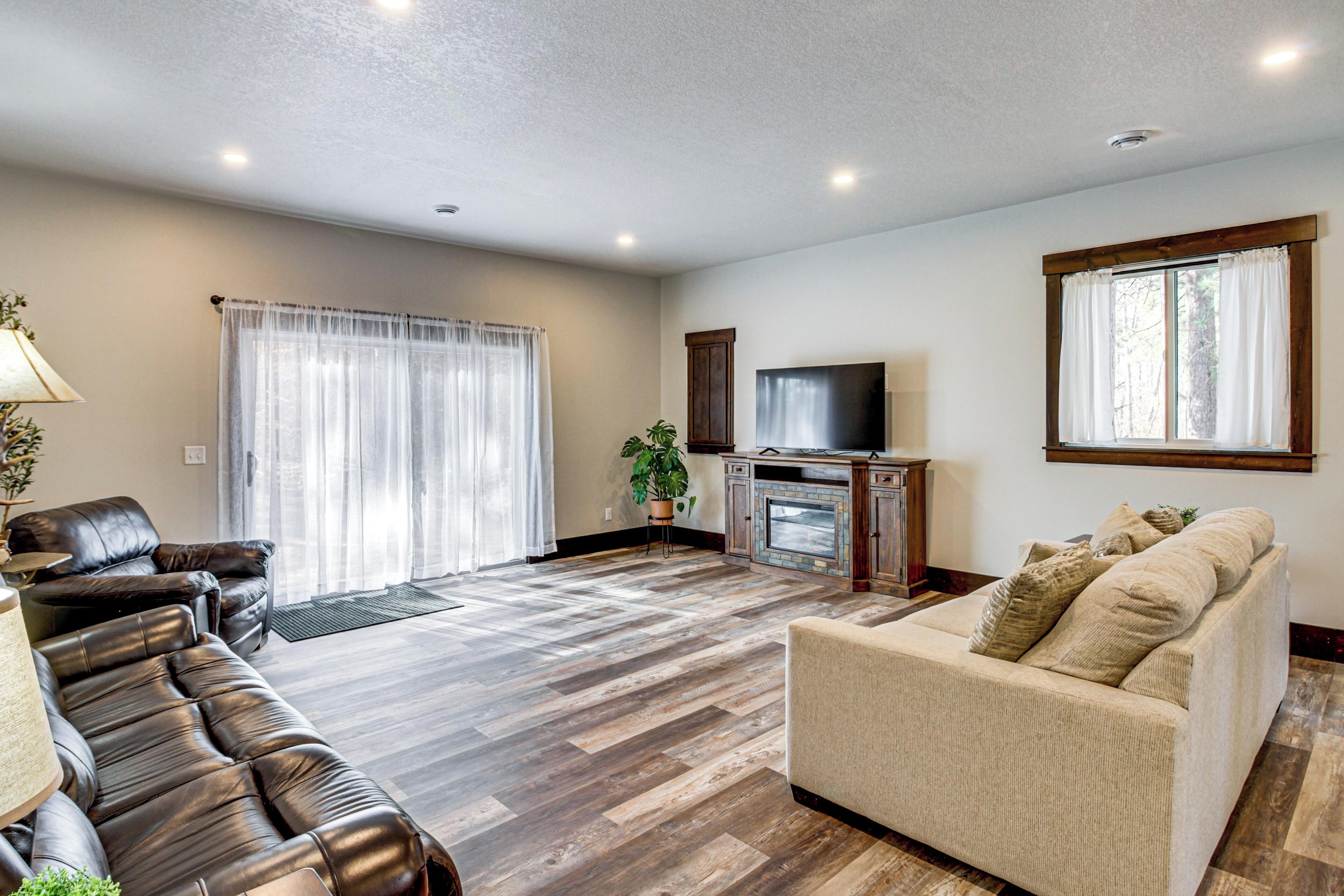 4 Mi To Golf: Family Home In Nisswa, Near Lakes! - Nisswa, MN