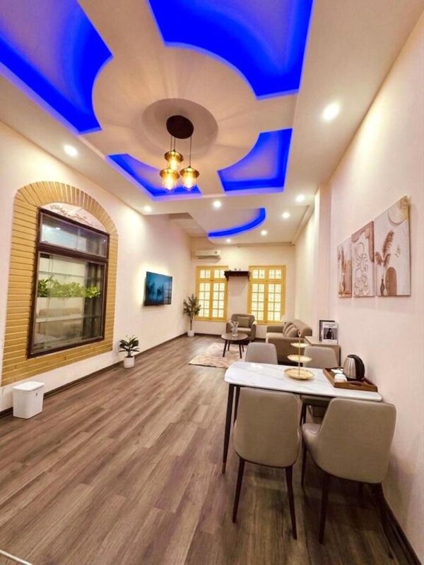 Hanoi Amie Duplex Homestay - Hanoï