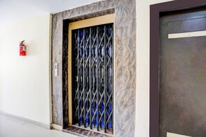 Casa | Parte interna