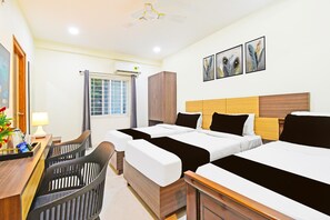 Casa | 1 quarto 