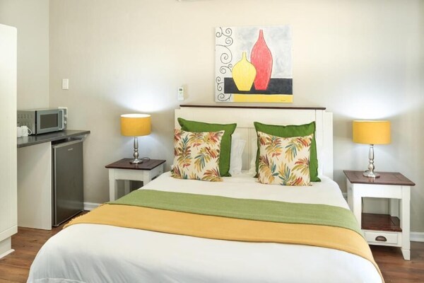 Mount Currie Inn - Kokstad