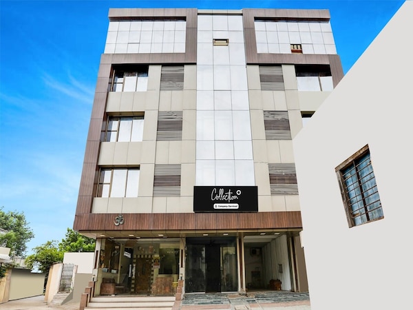 Hotel O Palkhi Road Near Sai Baba - Shirdi