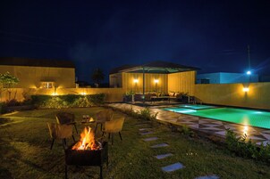 Terraço/pátio interior